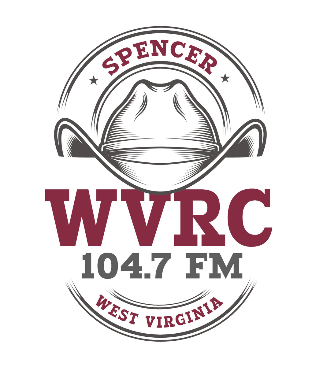 WVRC MERCH STORE – A & M Digital Technologies, LLC