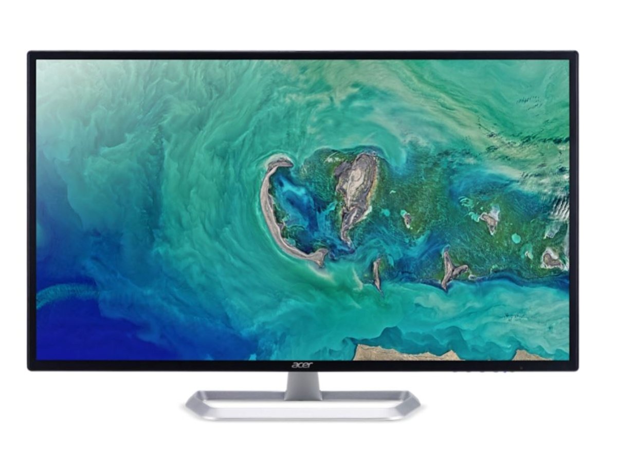 Acer MONITOR 31.5in LED – A & M Digital Technologies, LLC