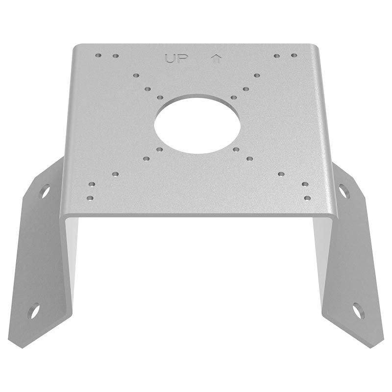 Alibi Vigilant Bullet & Dome Corner Mounting Bracket – A & M Digital ...