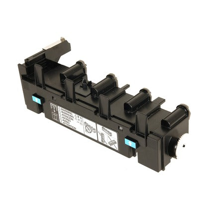 Genuine Konica Minolta bizhub C25 Waste Toner Container – A & M Digital ...