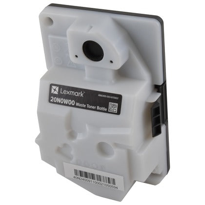 Genuine Lexmark C2326 Waste Toner Container – A & M Digital ...