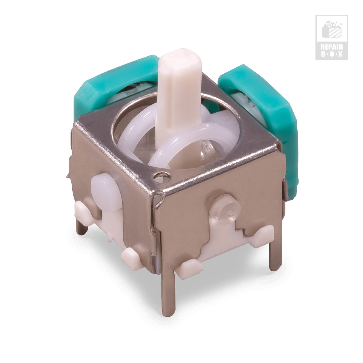 RepairBox Analog Stick ModuleFor: Gamecube® – A & M Digital ...