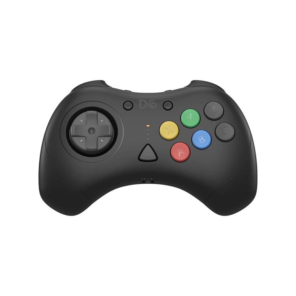 Retro Fighters D6 Wireless Controller For: Dreamcast® / PC / Switch ...