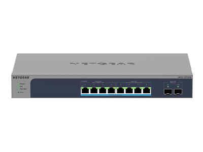 NETGEAR Smart MS510TXUP - switch - 8 ports – A & M Digital Technologies ...