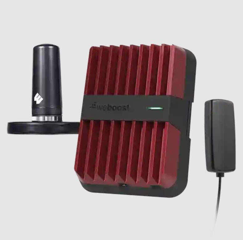 WeBoost Drive Reach Flex Fleet – A & M Digital Technologies, LLC