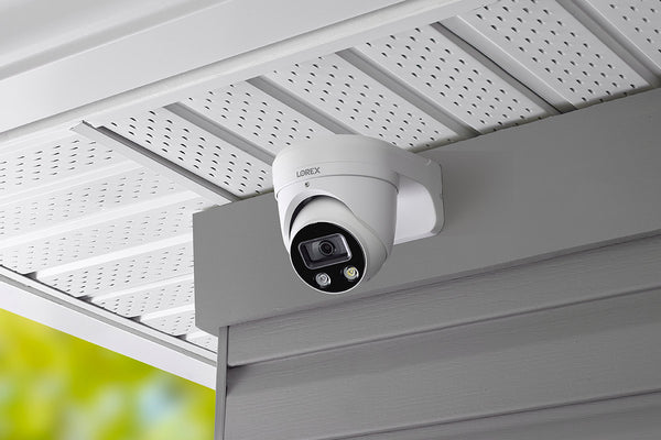 Lorex Wall Mount Bracket – A & M Digital Technologies, LLC