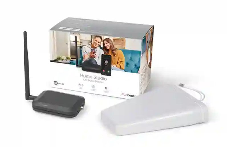 weboost Home Studio – A & M Digital Technologies, LLC